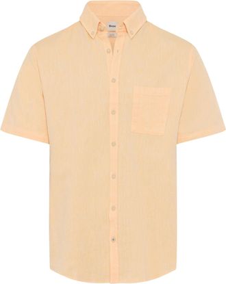 Brax Style Dan U Hemd