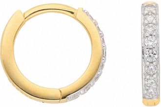 Adelia's Adelias Ohrringe