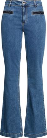 Liu Jo HOSEN & R&Ouml;CKE - Jeanshosen auf YOOX.COM