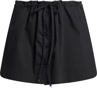 ME FUI HOSEN & R&Ouml;CKE - Minir&ouml;cke auf YOOX.COM
