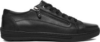 Lasocki Halbschuhe Lasocki CEO-VICTOR4W-116 MI08 Schwarz