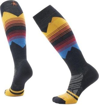 Smartwool Ws Ski Targeted Cushion OTC - Skisocken - Damen