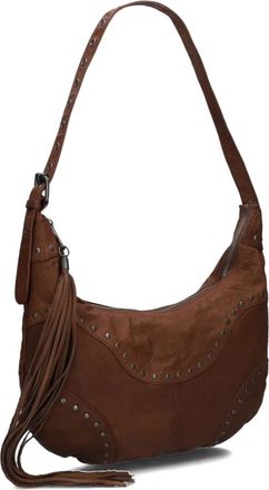 N&uacute;noo Damen, Taschen, Braun, ONE SIZEGr&ouml;&szlig;e