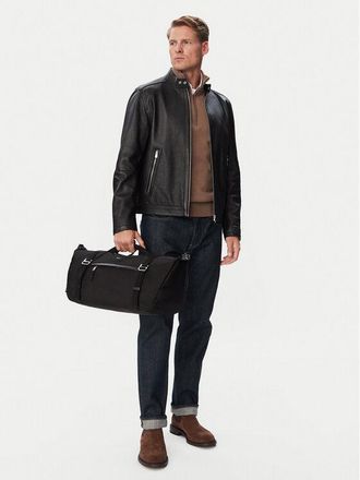 HUGO BOSS Wochenendtasche Highway 50572806 Schwarz