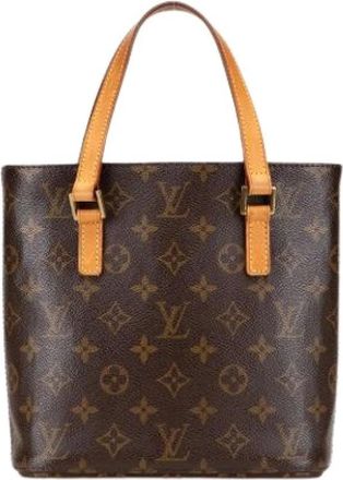 Louis Vuitton Damen, Pre-Owned, Braun, ONE SIZEGr&ouml;&szlig;e