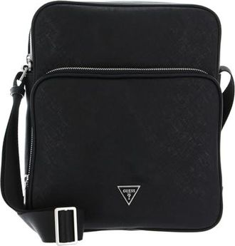 Guess Certosa Crossbody Black