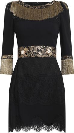 Dolce & Gabbana KLEIDER - Mini-Kleider auf YOOX.COM