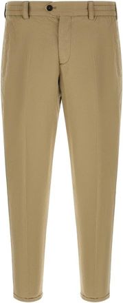 Pantaloni Torino Homme, Pantalons, Beige, Taille: W32 The Rebel Pantalons