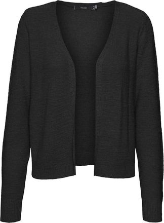 Vero Moda VMNUEVOCHARITY LS Open Cardigan ENT