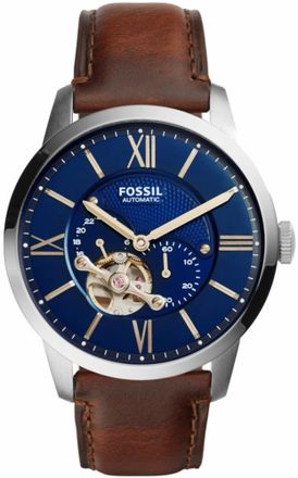 Fossil Automatikuhr Townman
