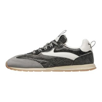 Voile Blanche Herren, Schuhe, Schwarzk, 43 EUGr&ouml;&szlig;e