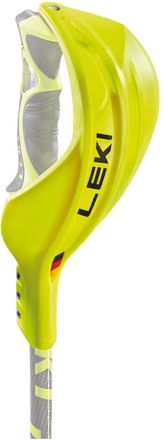 Leki unisex, Sport, Grün, ONE SIZEGröße