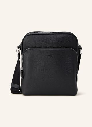 HUGO BOSS Schultertasche New Crosstown schwarz