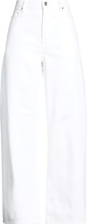 Frame Denim HOSEN & R&Ouml;CKE - Jeanshosen auf YOOX.COM