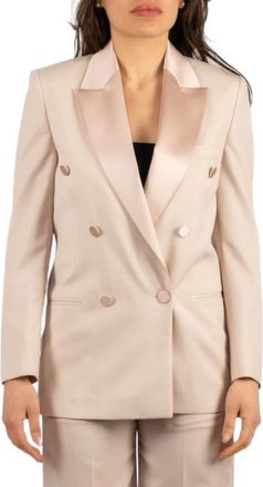 Dondup Femme, Vestes, Rose, Taille: 40 FR Vestes