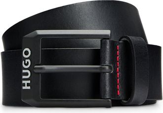 HUGO BOSS G&uuml;rtel Gelio