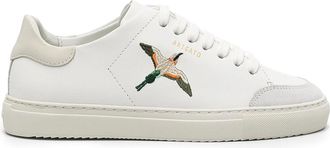 Axel Arigato Baskets - Blanc