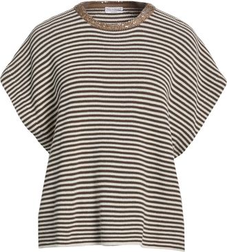 Brunello Cucinelli STRICKWAREN - Pullover auf YOOX.COM