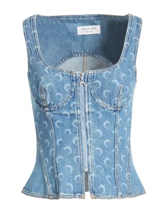 Marine Serre TOPS - Tops auf YOOX.COM