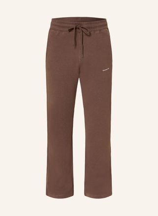 Cole Buxton Cole Buxton Sweatpants braun