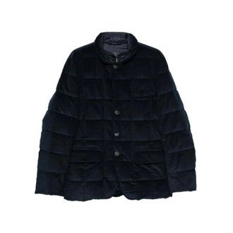 Fay Doudoune (DB Front) - Homme - Vestes - Bleu - Taille: M