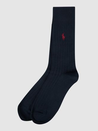 Ralph Lauren Socken im 2er-Pack