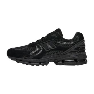 New Balance Homme, Sport, Noir, Taille: 41 1/2 EU 1954R