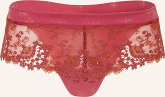 Simone P&eacute;r&egrave;le Simone P&eacute;r&egrave;le Panty Wish pink