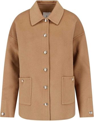 Anine Bing Blazer - Marron