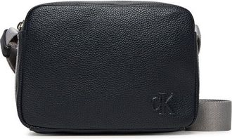 Calvin Klein Jeans Umhängetasche Cargo Camera Bag LV04G3081G Blau