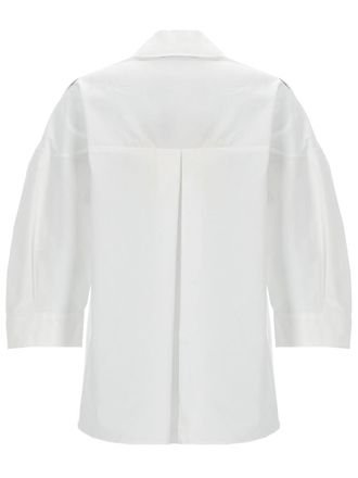 Max Mara Ancella Shirt - White
