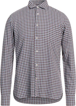 Massimo Rebecchi TOPS - Hemden auf YOOX.COM