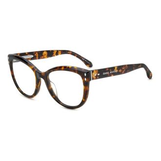 Isabel Marant Brillengestelle - - Accessories - unisex - Braun - 53 MM