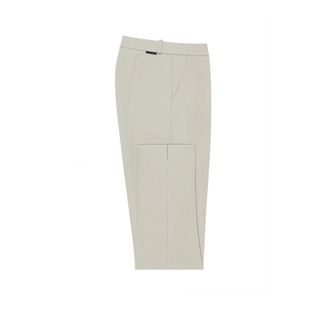 Roberto Ricci Design Rrd, Femme, Pantalons, Gris, Taille: 40 FR Pantalon Chino