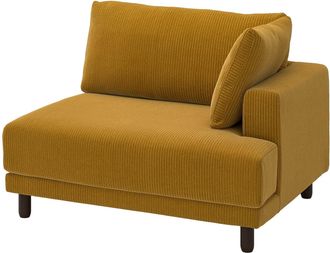 IKEA UPP&Aring;KRA 1,5er-Sitzelement