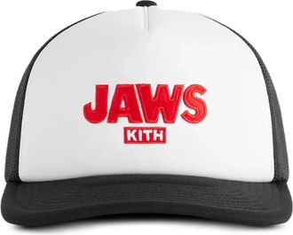 Kith casquette Jaws - Noir