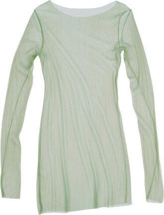 Cortana Femme, Tops, Vert, Taille: 38 FR T de Tul Top