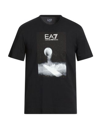 Emporio Armani TOPS - T-shirts auf YOOX.COM