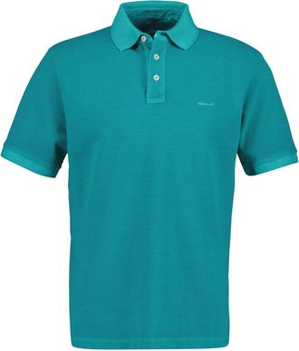 GANT Sunfaded Polo Poloshirt
