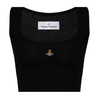 Vivienne Westwood Damen, Oberteile, Schwarzk, XSGr&ouml;&szlig;e