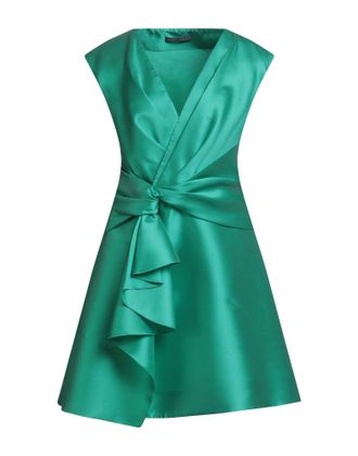 Alberta Ferretti KLEIDER - Mini-Kleider auf YOOX.COM