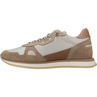 Cetti Ante Nature Sneakers - - Shoes - Herren - Beige - 41 EU