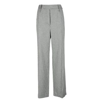 Alexandre Vauthier Hose - - Trousers - Damen - Grau - M