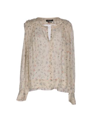 Isabel Marant TOPS - Tops auf YOOX.COM