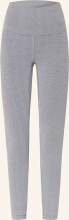 lululemon Lululemon Tights Wunder Train 25in grau