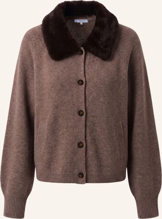 Gerard Darel Strickjacke Rosalba beige