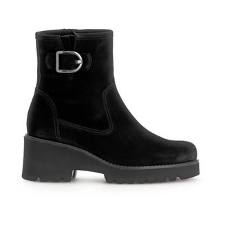 Gabor Damen, Schuhe, Schwarzk, 40 1/2 EUGr&ouml;&szlig;e