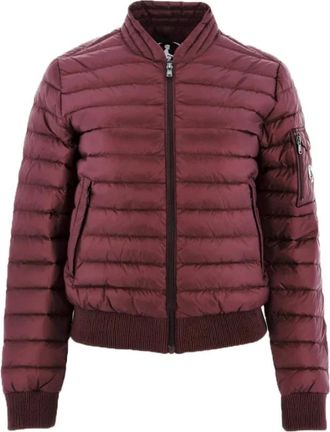 Jott Jott, Damen, Jacken, Rot, XSGröße