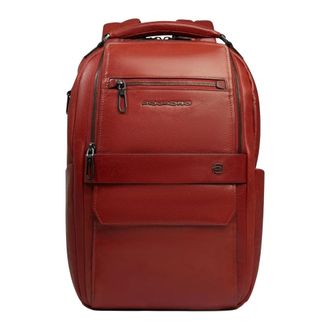 Piquadro Herren, Taschen, Rot, ONE SIZEGr&ouml;&szlig;e