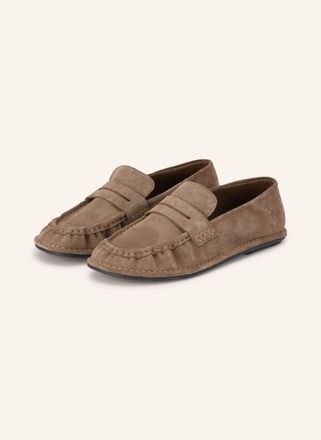 Marc O'Polo Marc Opolo Penny-Loafer Alvette beige